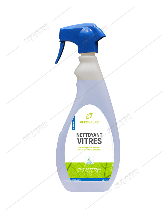 Ecolabel et Ecocert | Clean Entretien