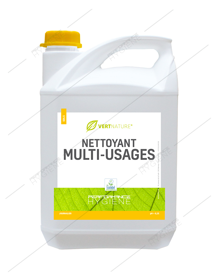 Ecolabel et Ecocert | Clean Entretien