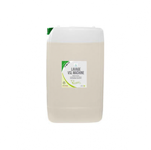 VERT NATURE LIQUIDE VSL 1L – Clean Entretien